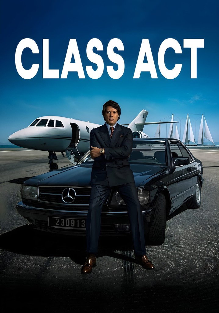 Class Act - watch tv show streaming online