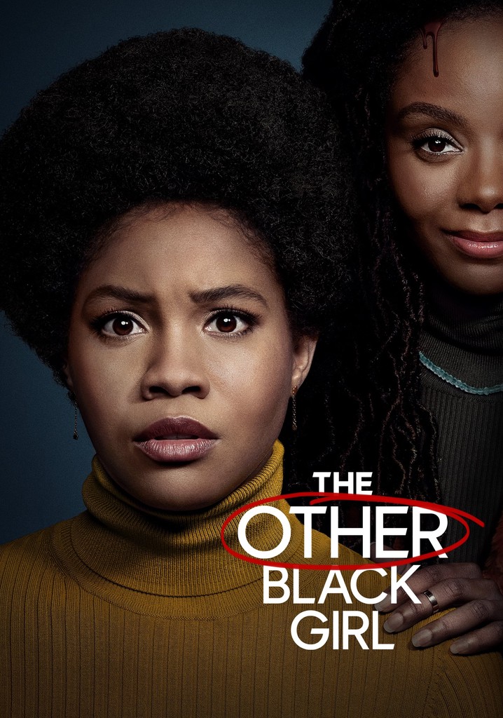The Other Black Girl - streaming tv series online