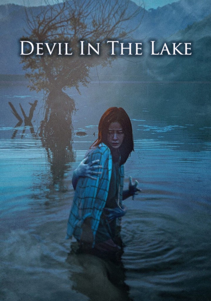 Devil in the Lake streaming: where to watch online?