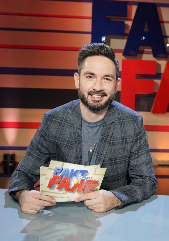 Fakt oder Fake - Stream: Jetzt Serie online anschauen