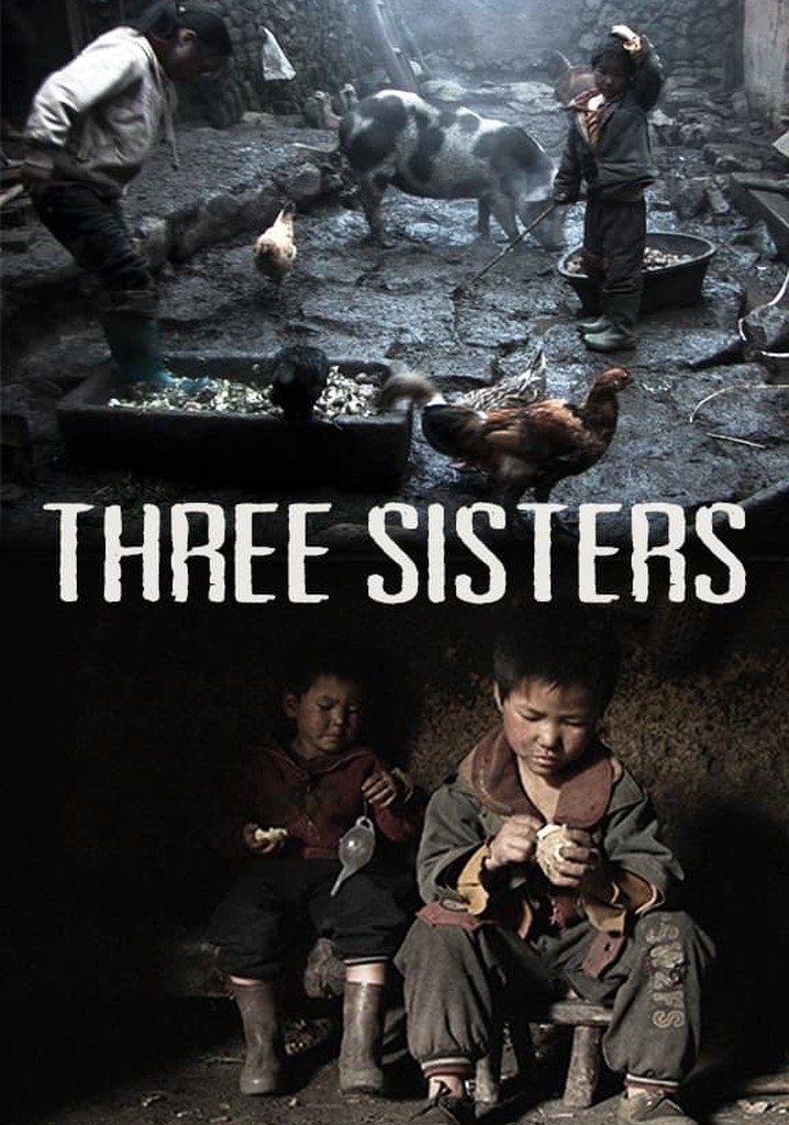 Three Sisters streaming: where to watch online?