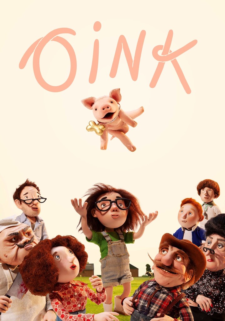 Oink streaming: where to watch movie online?