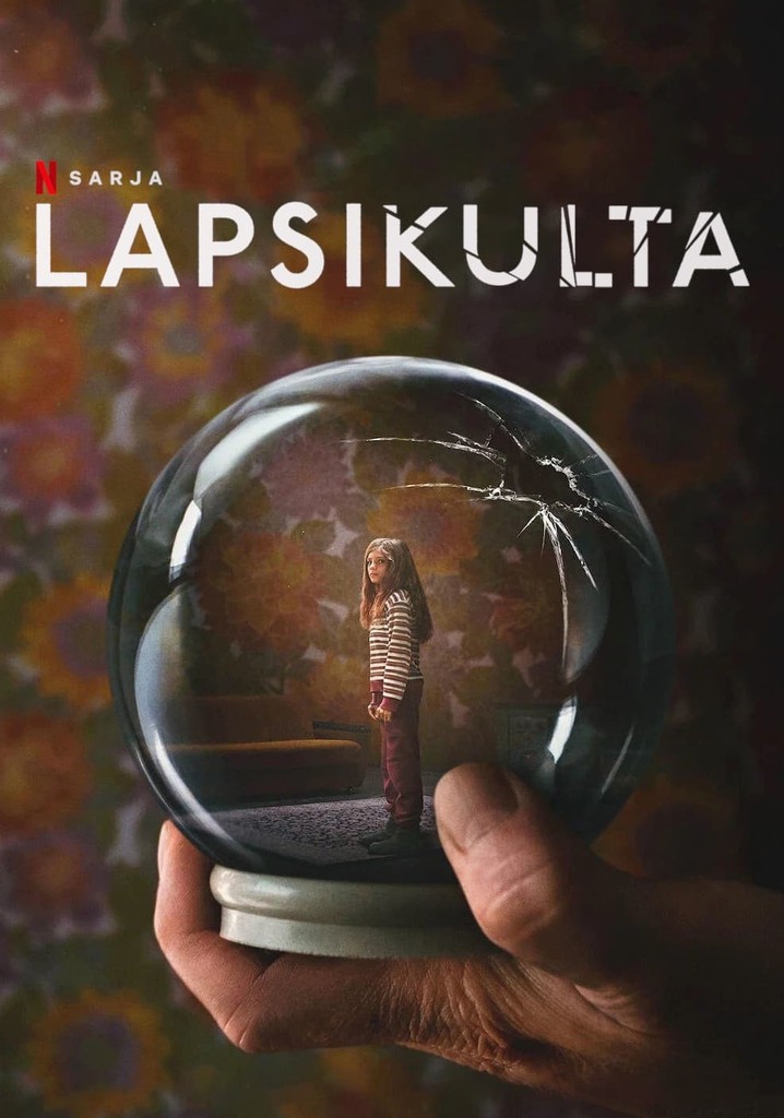 Lapsikulta - suoratoista sarja netissä