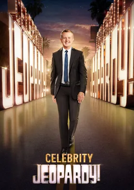 Celebrity Jeopardy! - streaming tv show online
