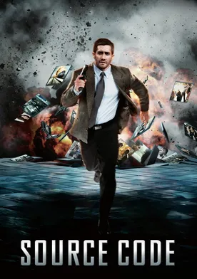 Source Code streaming: where to watch movie online?