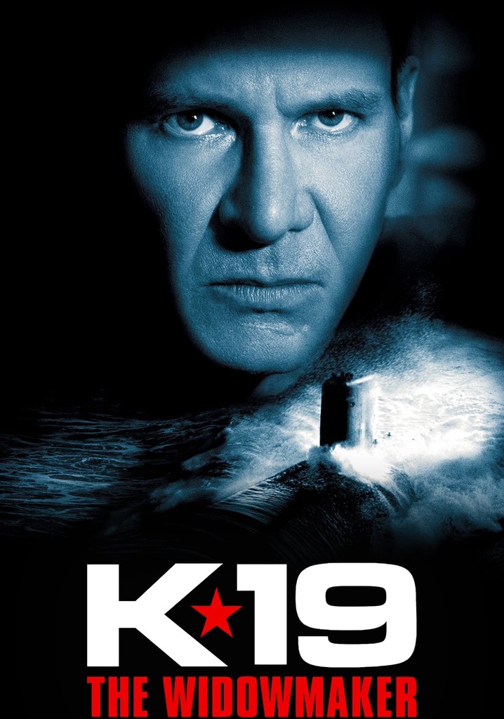 K-19: The Widowmaker streaming: where to watch online?