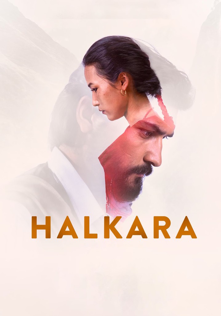 Halkara streaming: where to watch movie online?