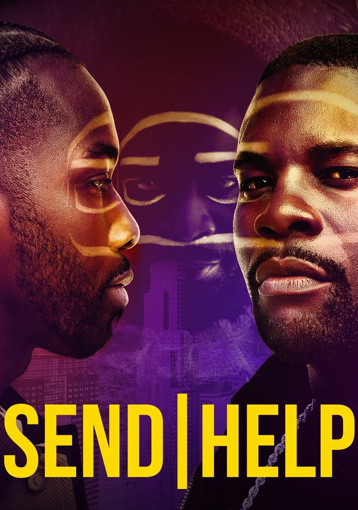 Send Help - watch tv show streaming online