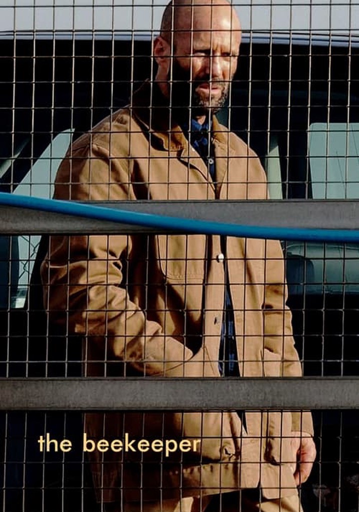 The Beekeeper - movie: watch stream online