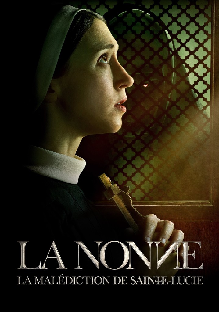 Où regarder La Nonne 2 en streaming complet et légal