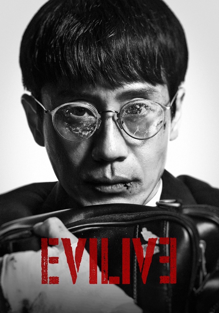 Evilive - watch tv show streaming online
