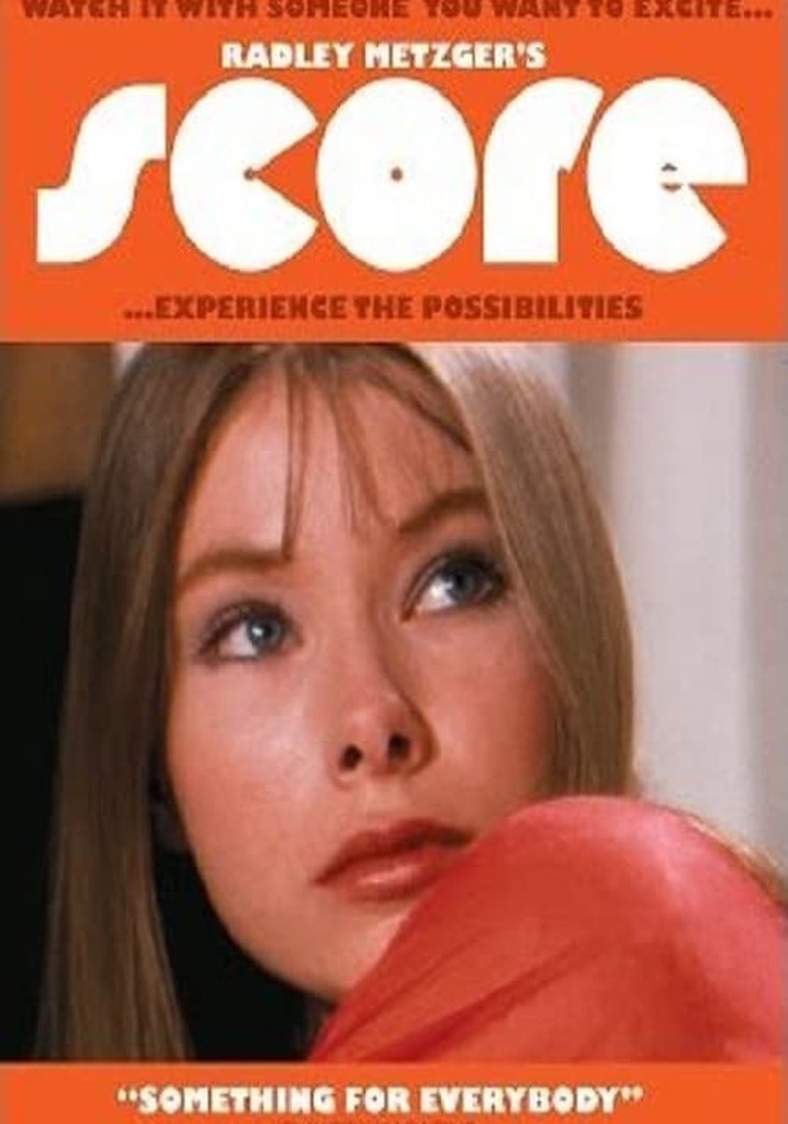 Score streaming: where to watch movie online?