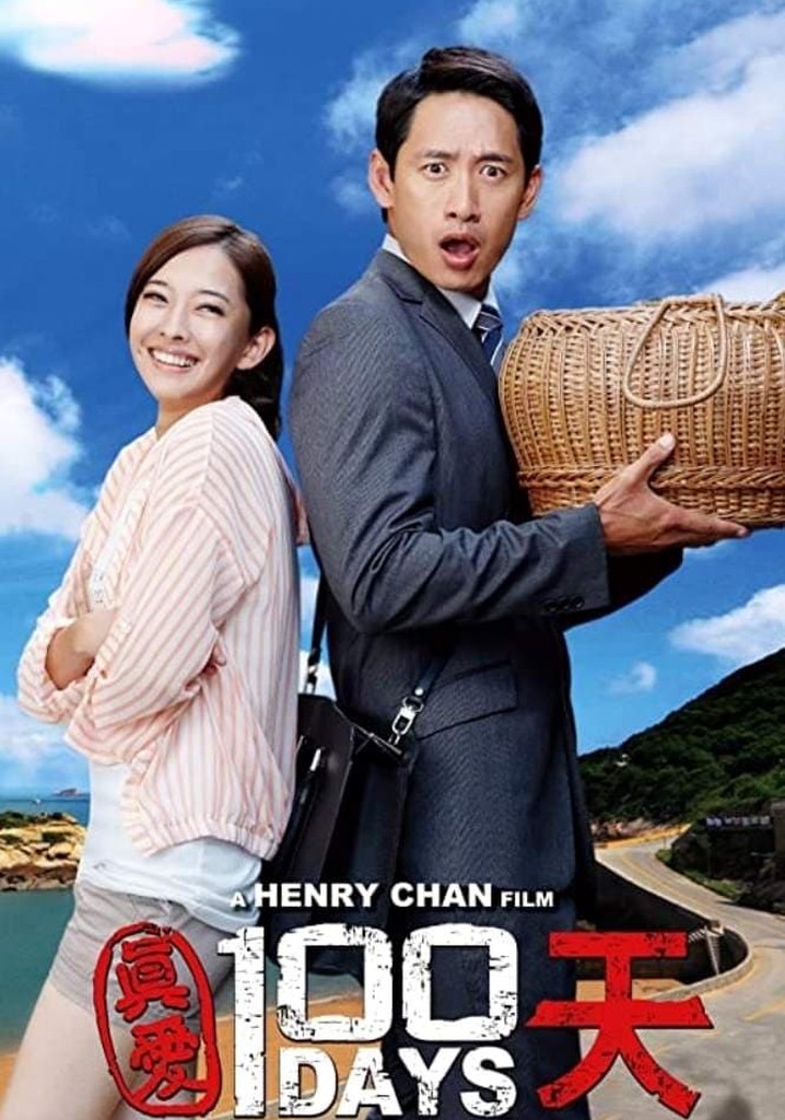 100 Days streaming: where to watch movie online?