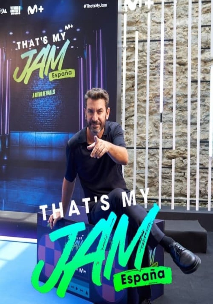 That's My Jam (España) temporada 1 - Ver episodios online