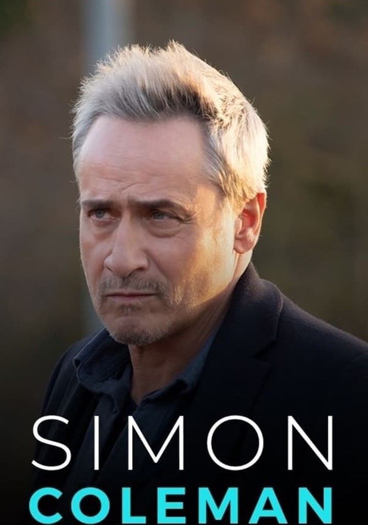 Regarder la série Simon Coleman streaming