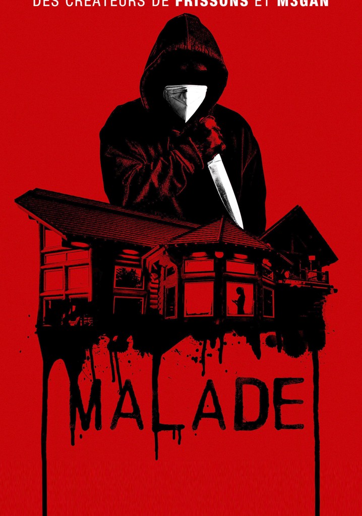 Où regarder Sick en streaming complet et légal