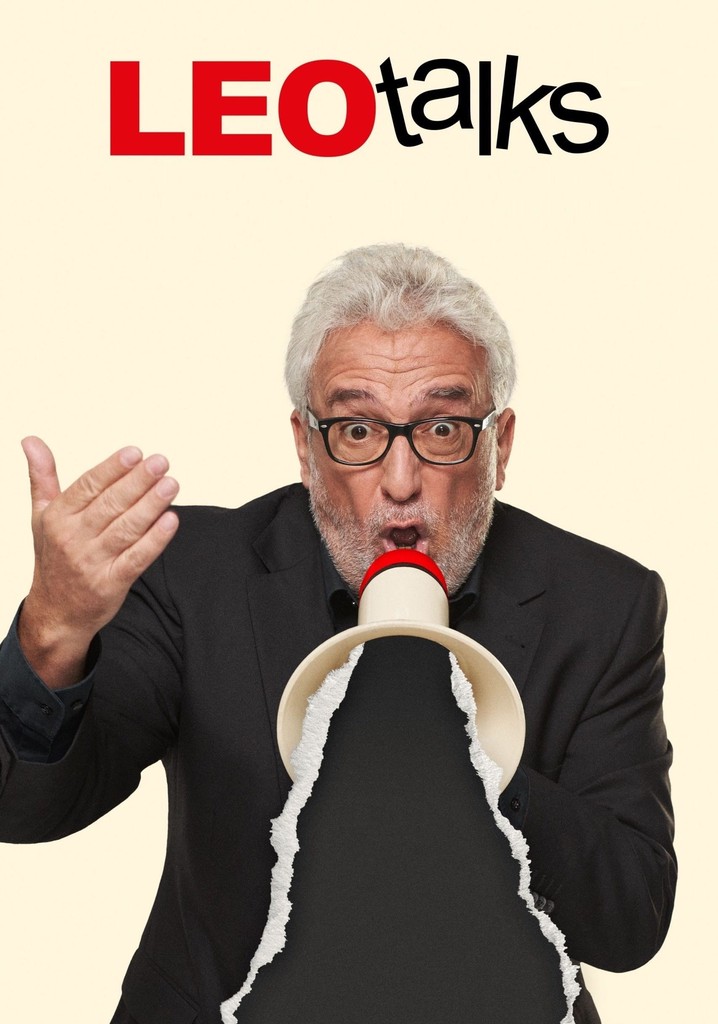 Leo Talks - Ver la serie online completa en español