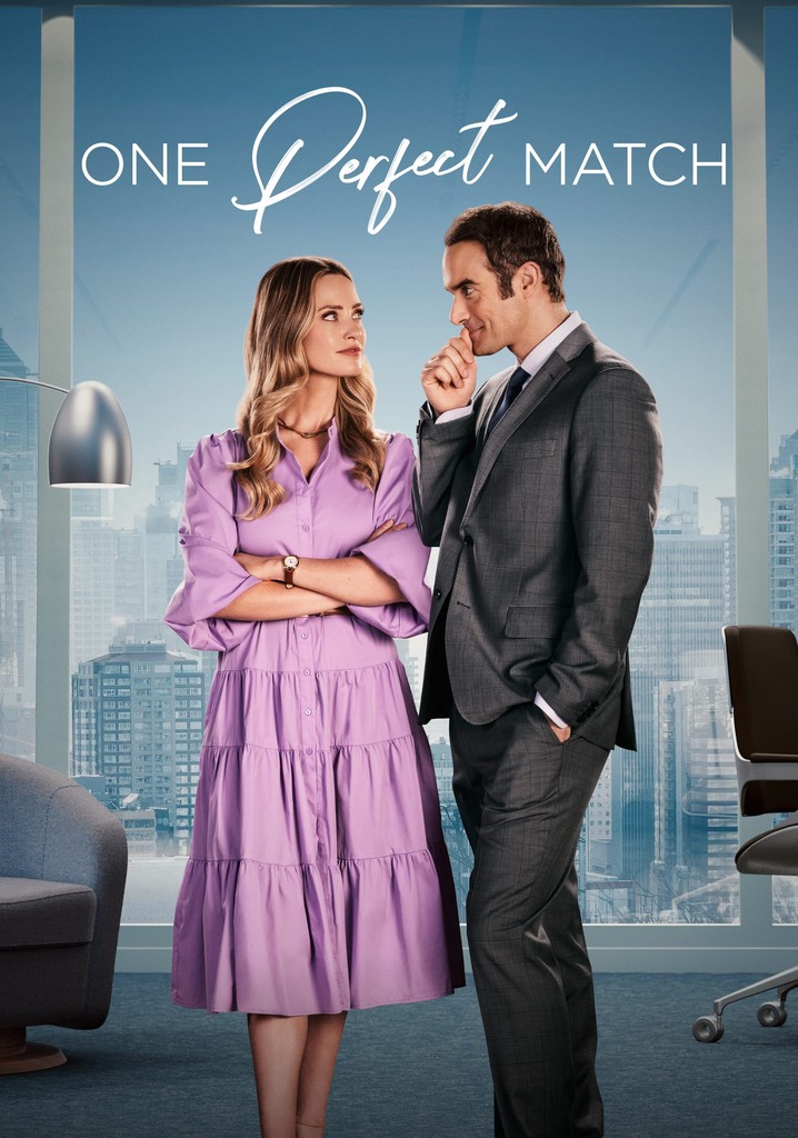 One Perfect Match streaming: where to watch online?