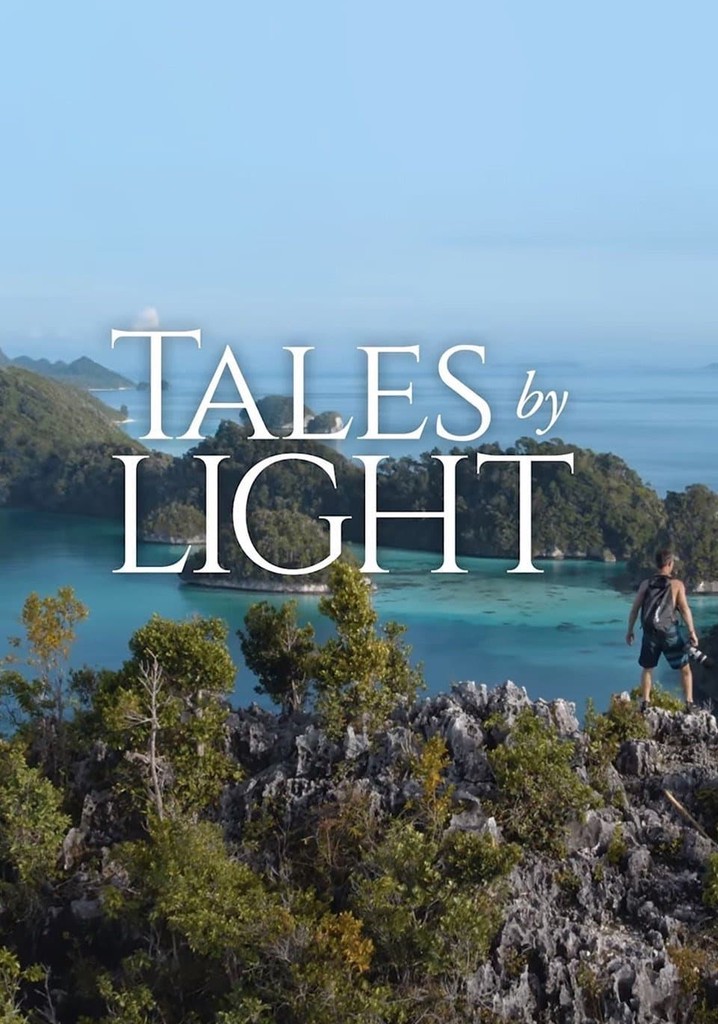Tales by Light Season 1 - watch episodes streaming online