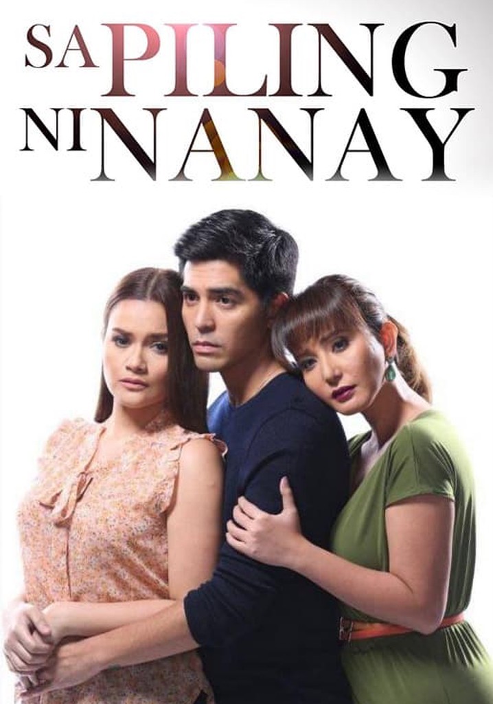 Sa piling ni nanay Season 1 - watch episodes streaming online