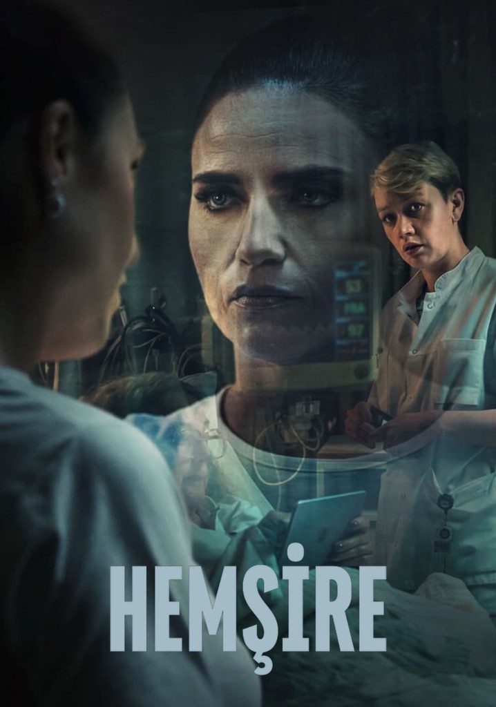 Hemşire - TV Dizisini internetten izleyin