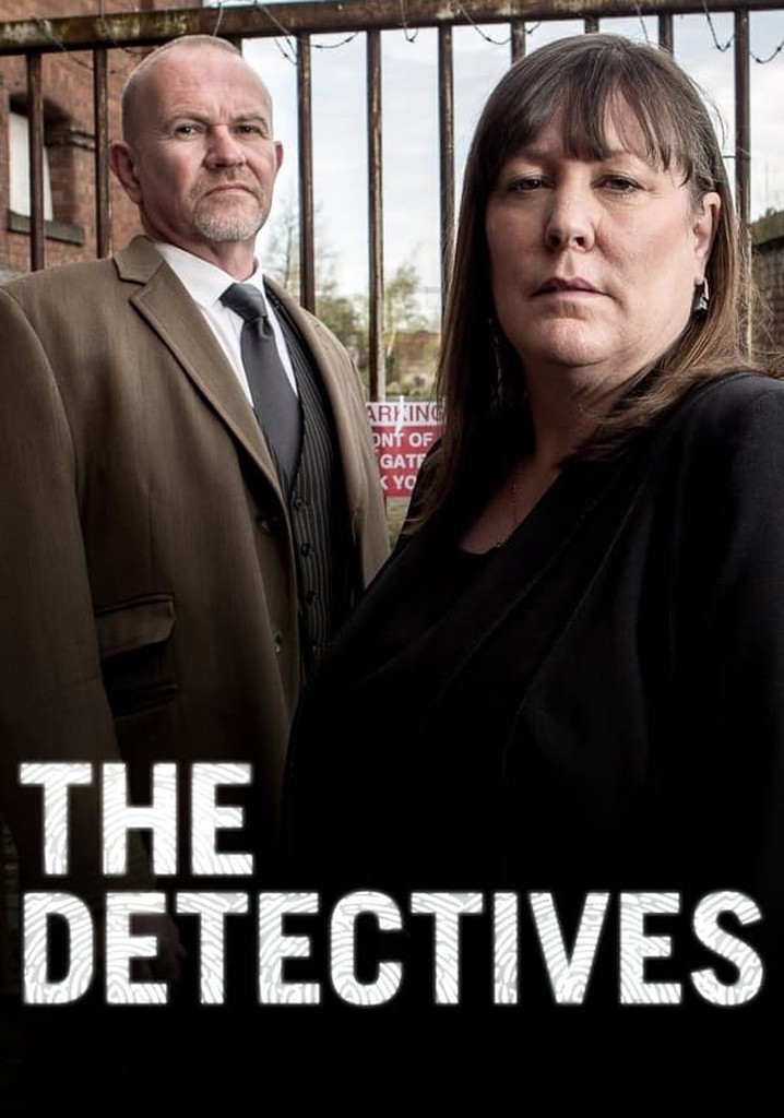 The Detectives - streaming tv show online
