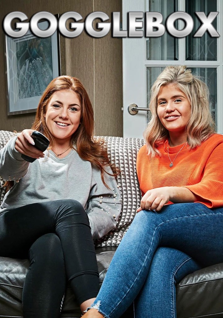 Gogglebox Season 22 - watch full episodes streaming online