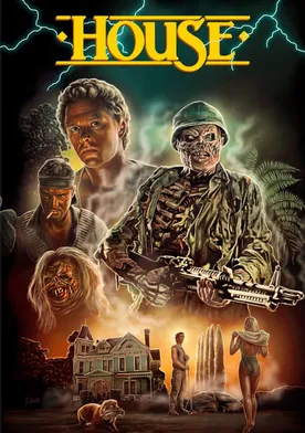 House streaming: where to watch movie online?