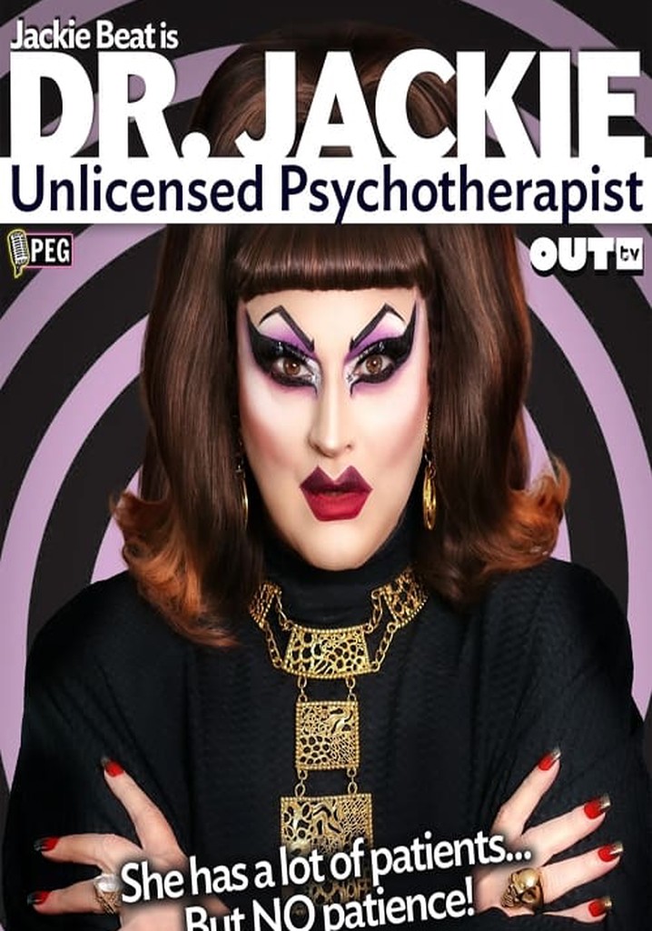 Dr. Jackie - watch tv show stream online