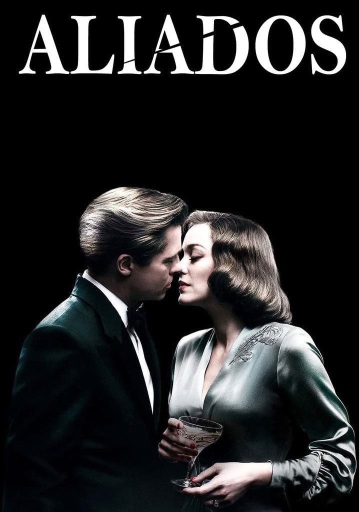 Aliados filme - Veja onde assistir online