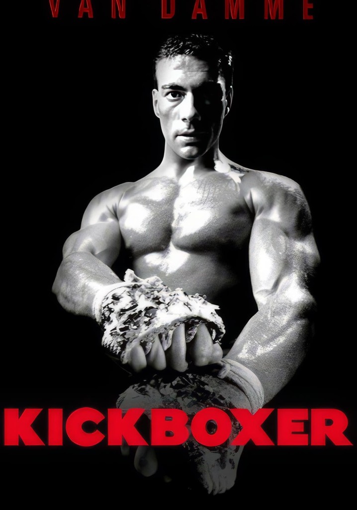 Où regarder Kickboxer en streaming complet et légal