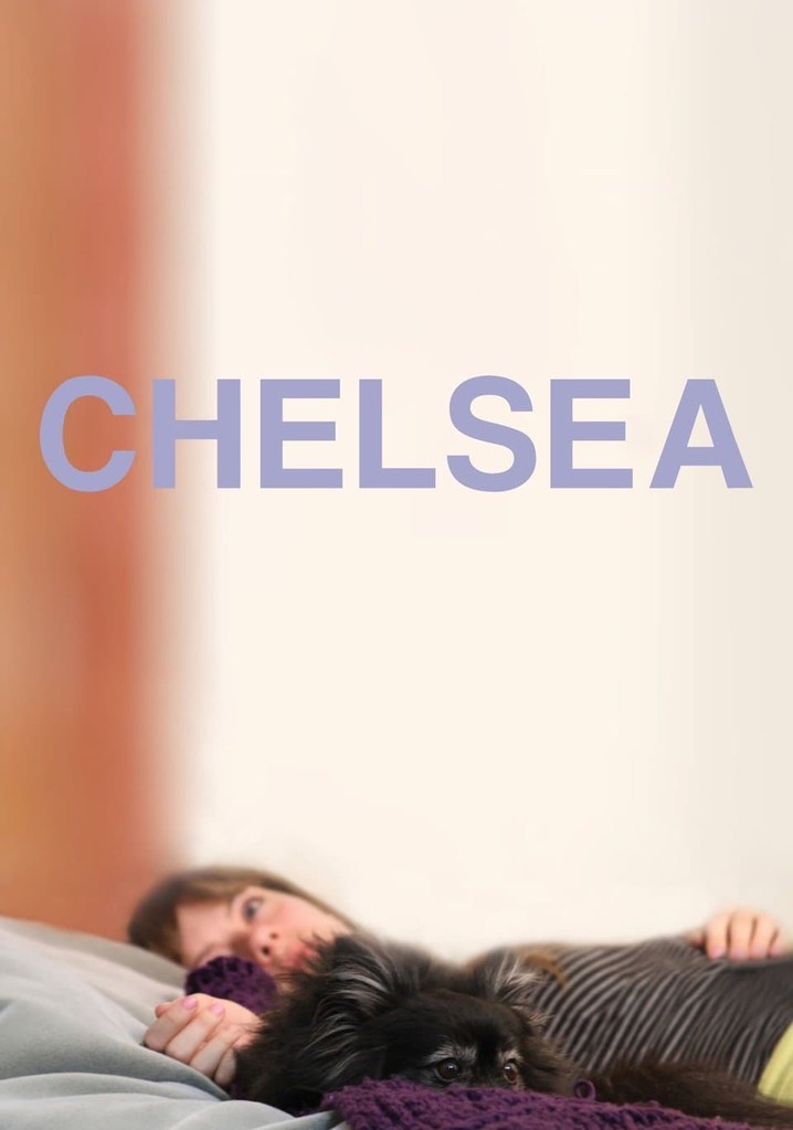 Chelsea - película: Ver online completa en español