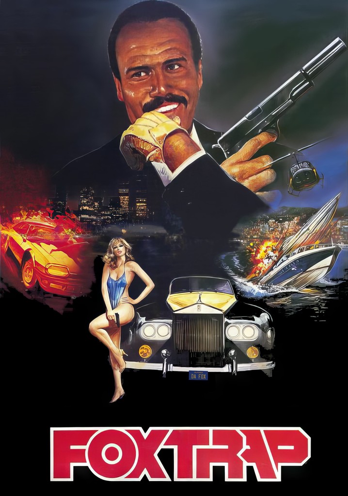 Foxtrap streaming: where to watch movie online?