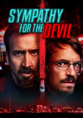 Sympathy for the Devil - movie: watch streaming online