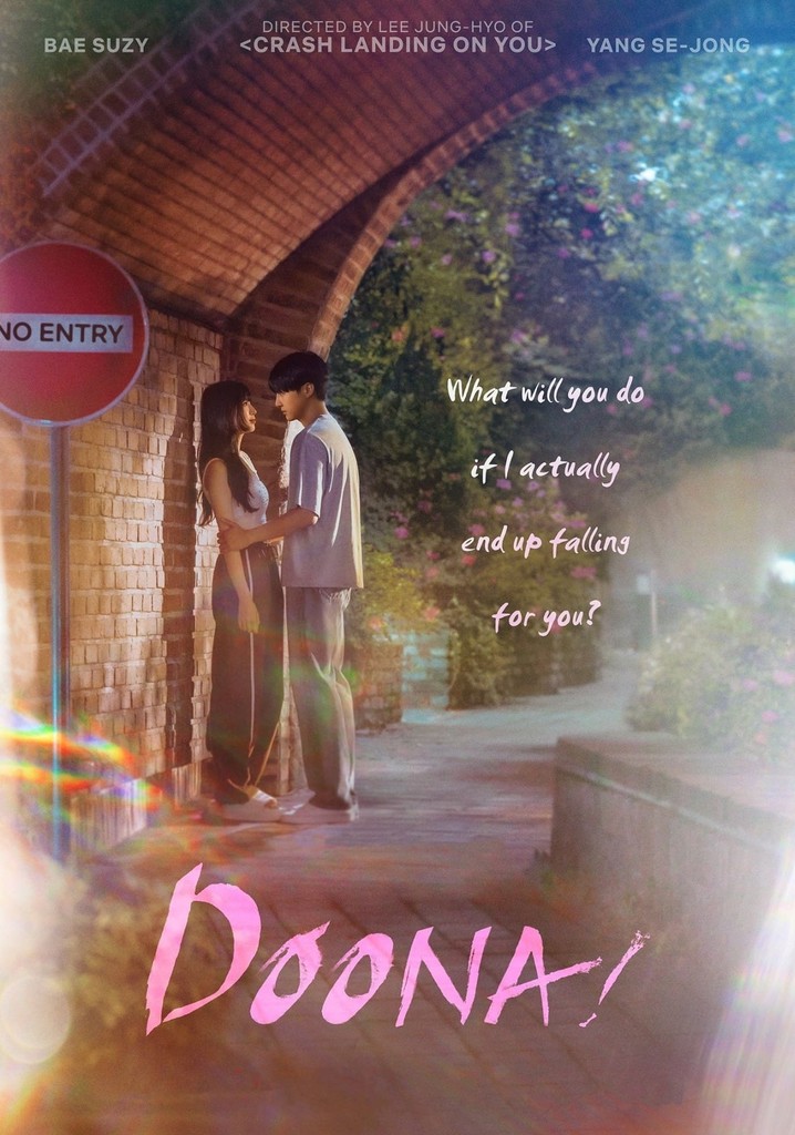 Doona! - watch tv show streaming online