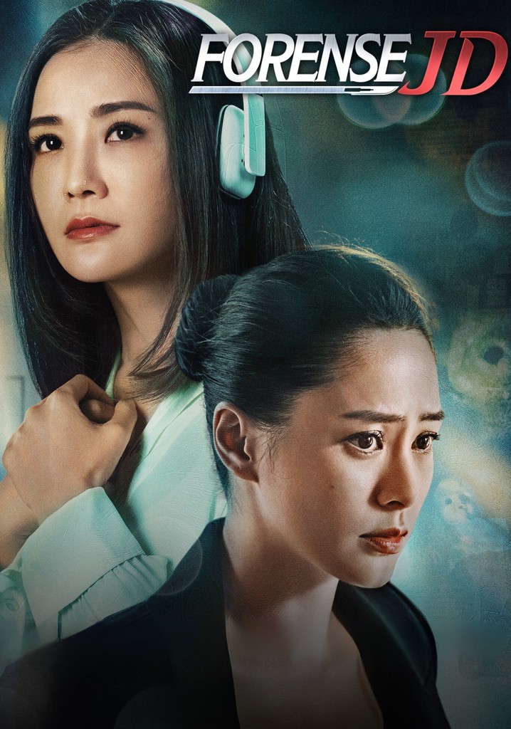 Forensic JD - watch tv show streaming online