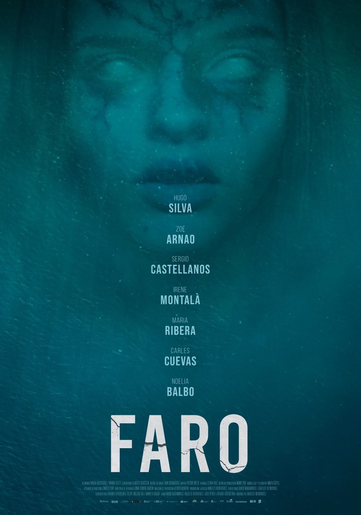 El Faro - película: Ver online completas en español