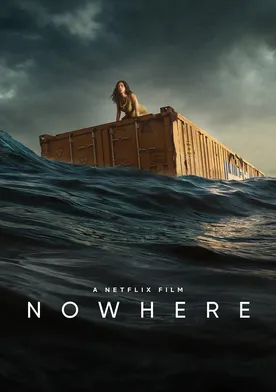Nowhere - movie: where to watch streaming online