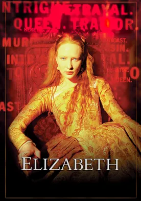 Elizabeth - película: Ver online completa en español