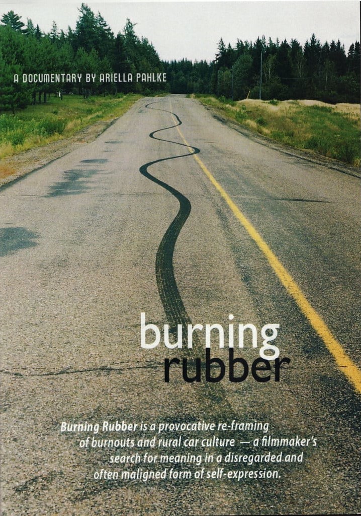 Regarder Burning Rubber en streaming complet et légal