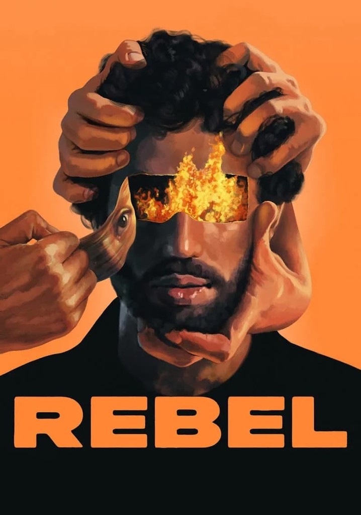 Rebel - Stream: Jetzt Film online finden und anschauen