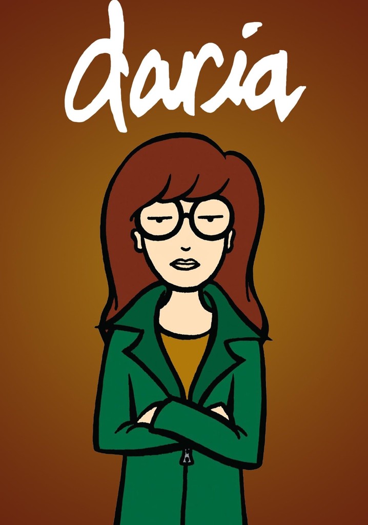 Daría - Ver la serie online completas en español