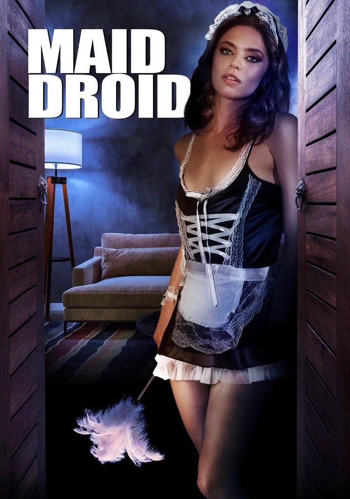 Maid Droid streaming: where to watch movie online?