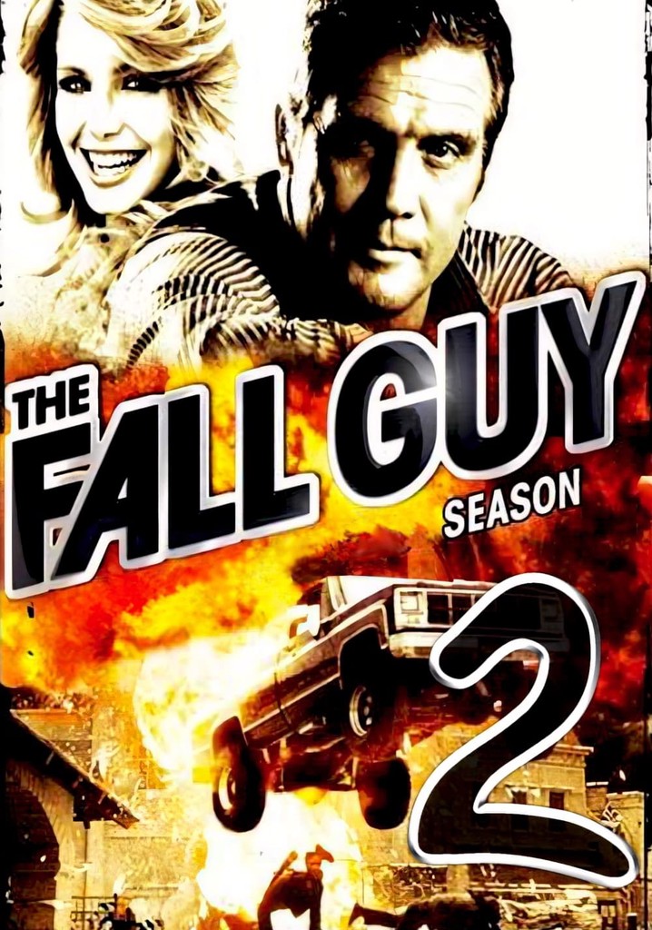 The Fall Guy Season 2 - watch full episodes streaming online