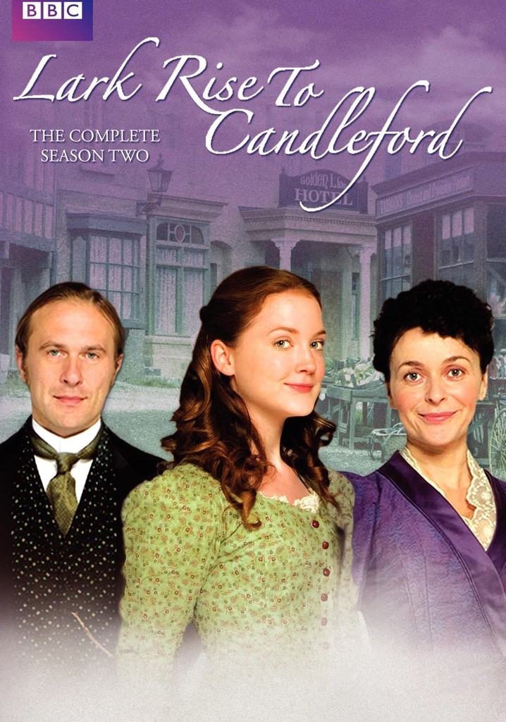 Sarah Lancashire Lark Rise To Candleford