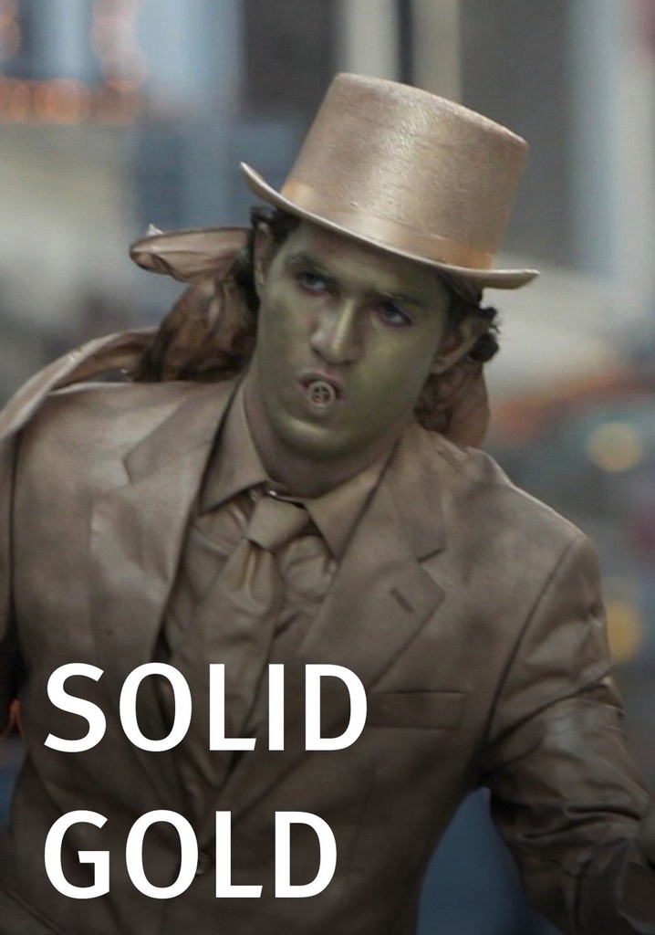 Solid Gold streaming: where to watch movie online?