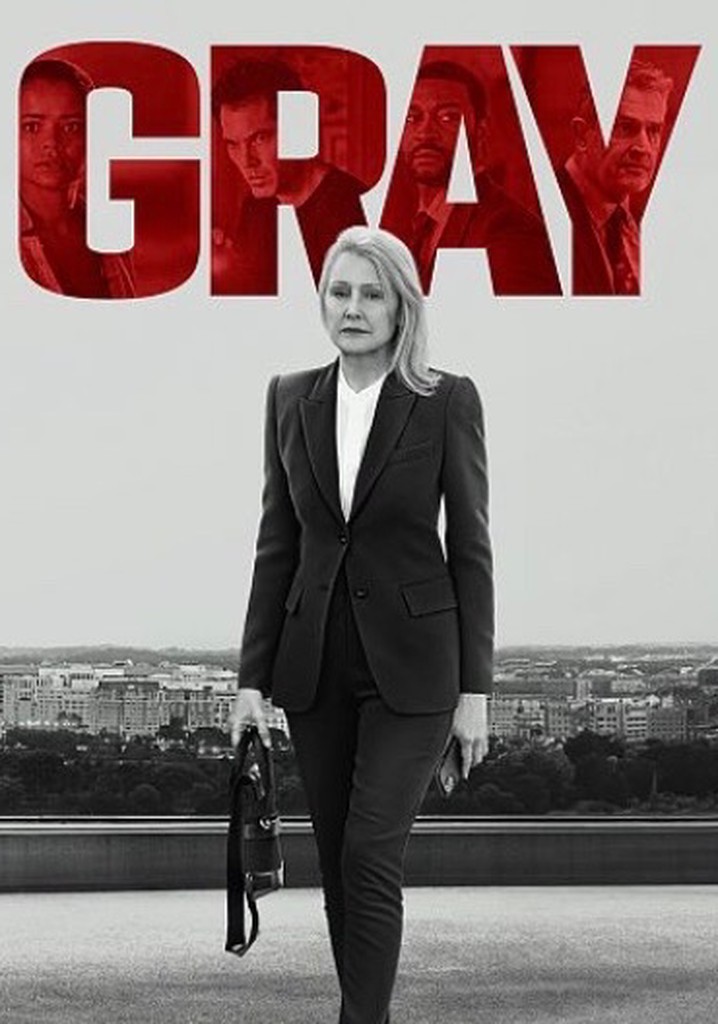 Gray - watch tv series streaming online