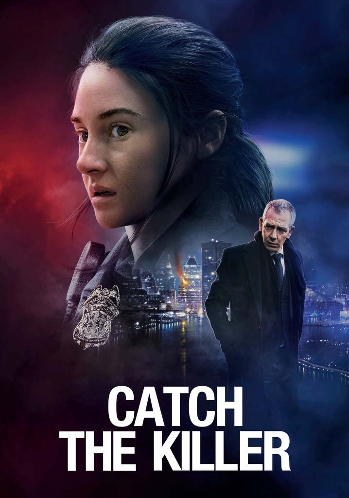 Catch the Killer - Stream: Jetzt Film online anschauen