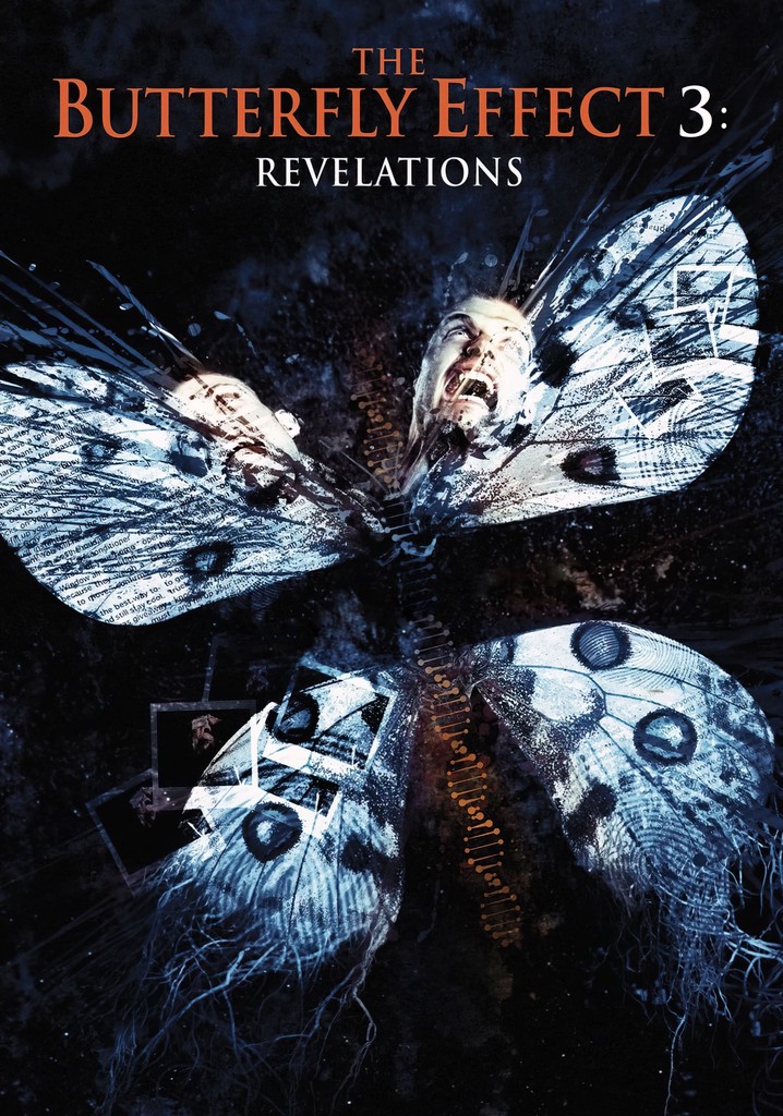 The Butterfly Effect 3 Revelations Streaming