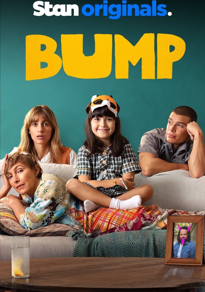 Bump Temporada 3 - assista todos episódios online streaming